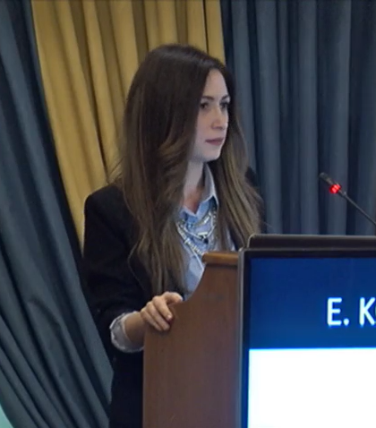 Ευαγγελία-Γεωργία Κωστάκη - ΠΜΣ Επιδημιολογία - Μεθοδολογία Έρευνας ...